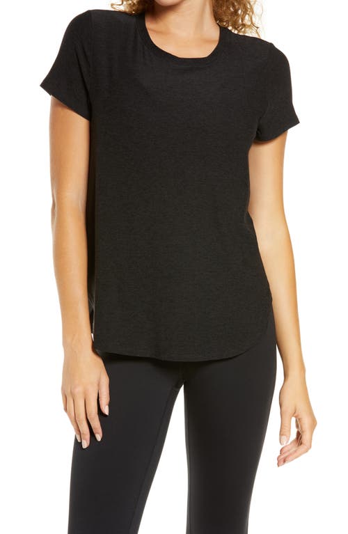 BEYOND YOGA Beyond Yoga Short-Sleeve T-Shirt
